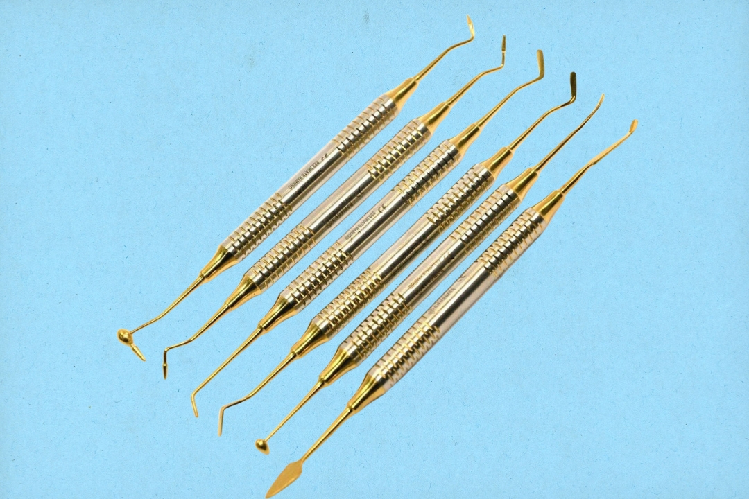Restorative Instrument – Dentuf